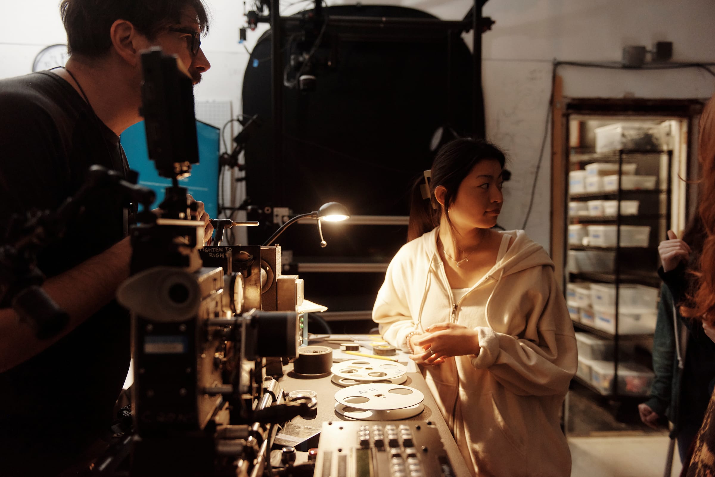 Animation BFA - Massachusetts College of Art and Design (MassArt)