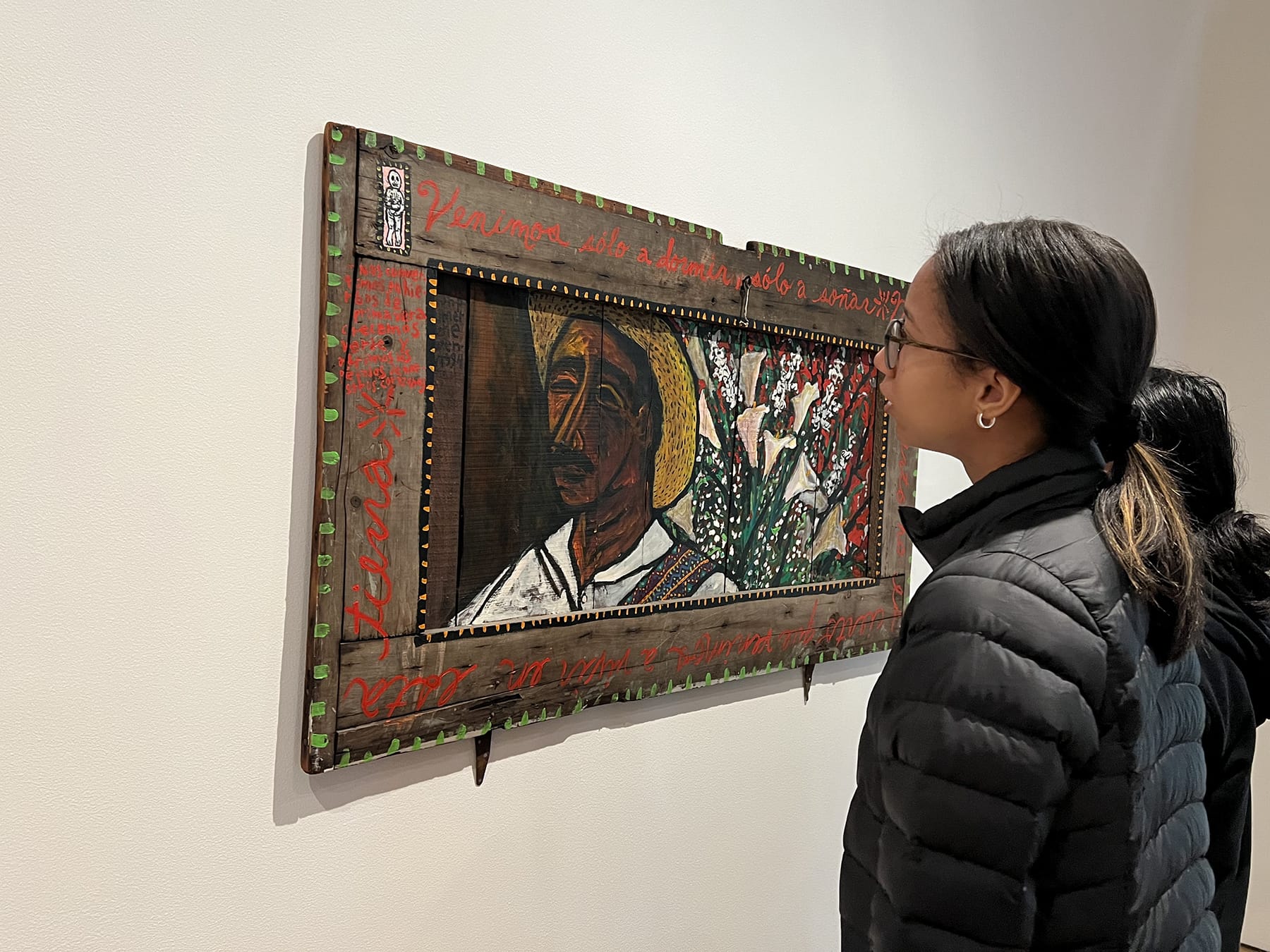 Humanities | Massachusetts College of Art and Design (MassArt)