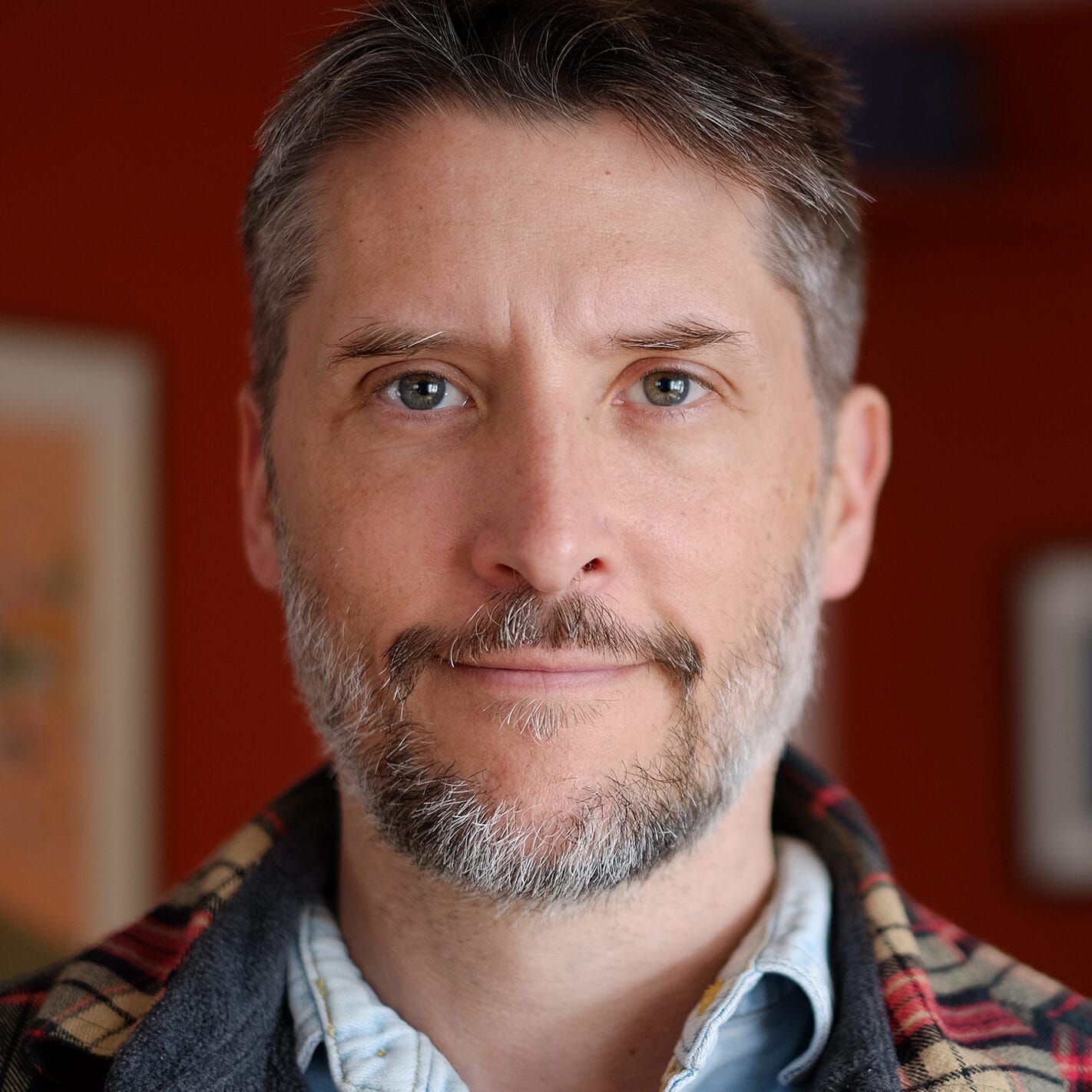 New Dean of the Faculty: Professor Matthew Hincman | Massachusetts ...