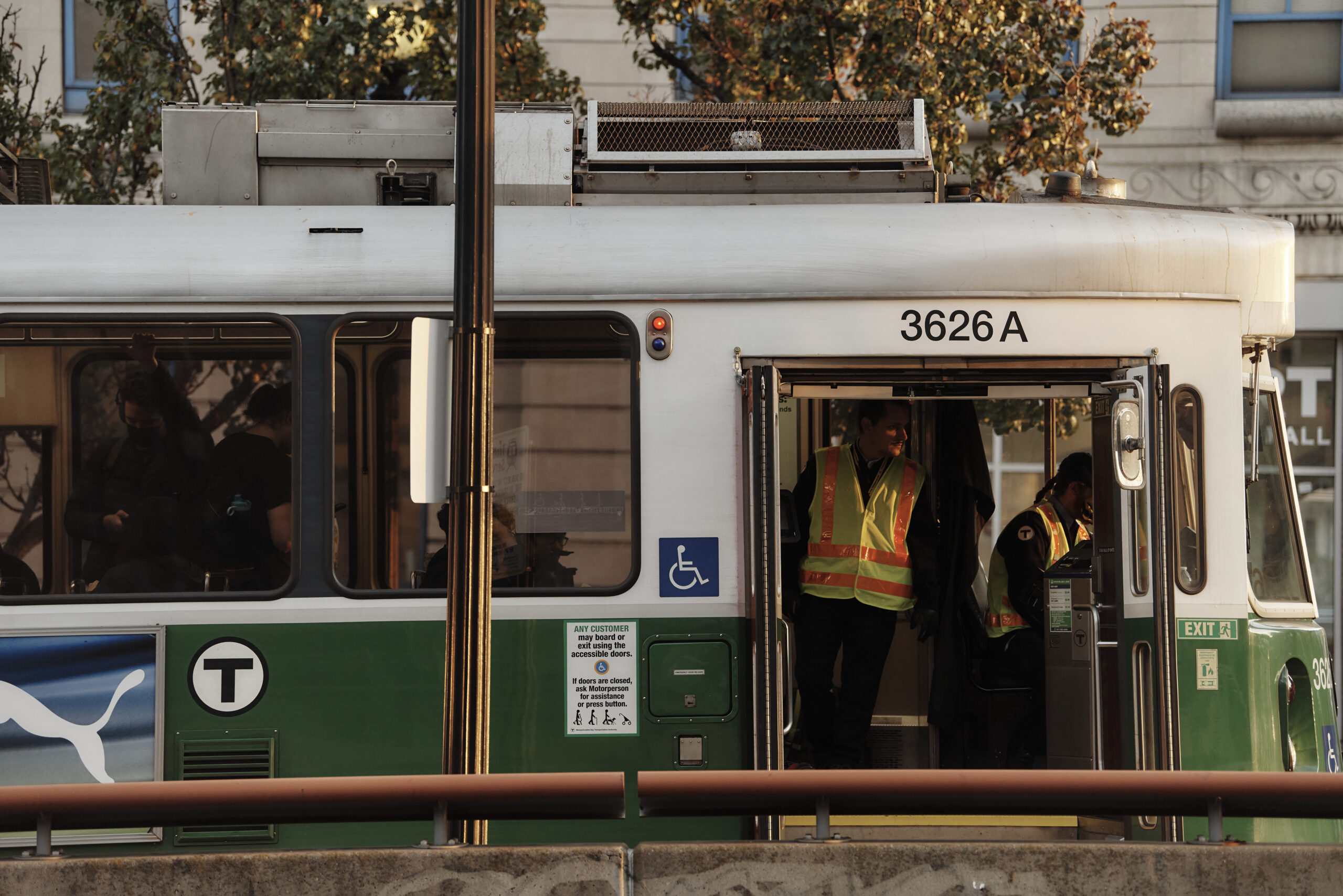 Commuter Programs - Massachusetts College of Art and Design (MassArt)