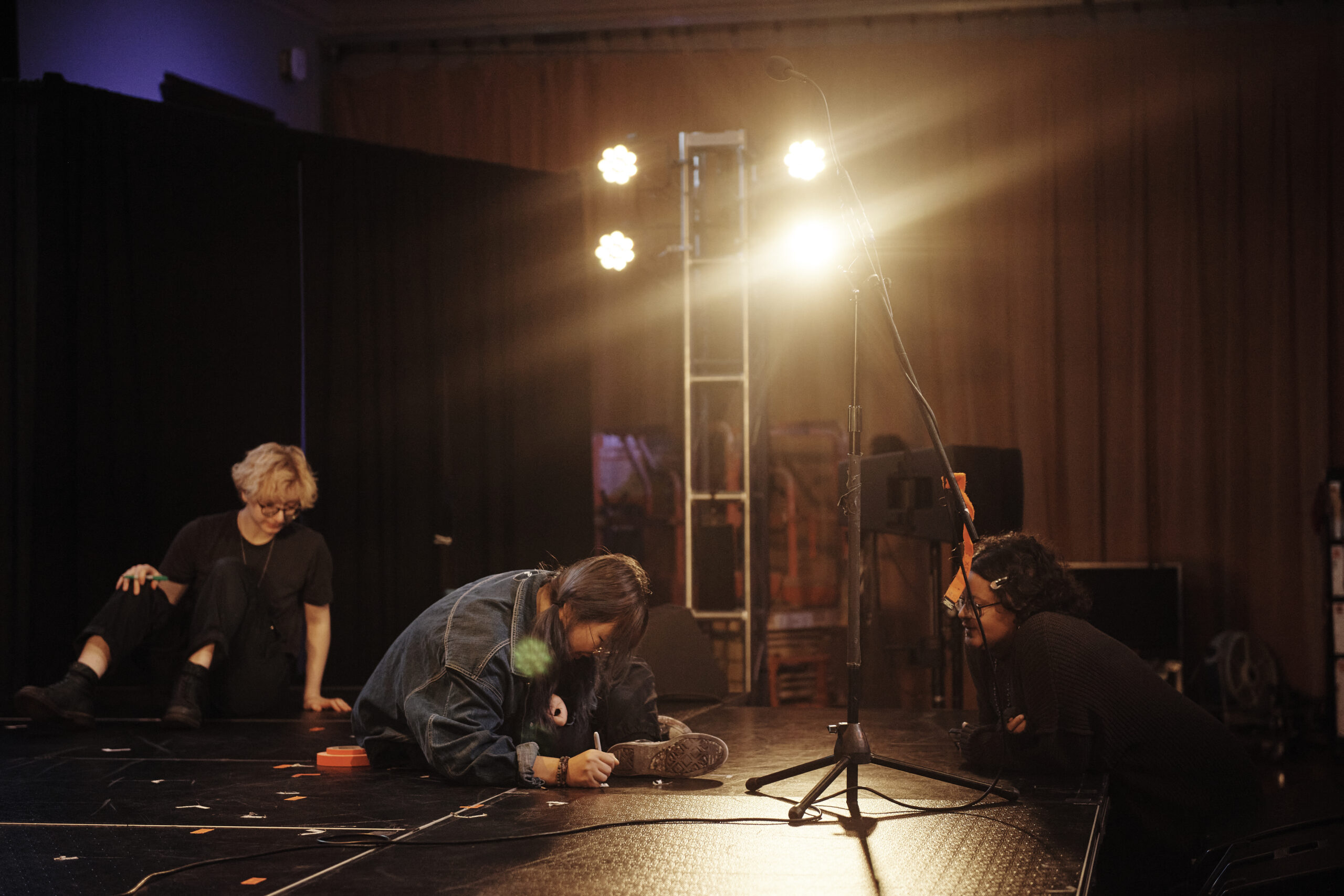 SIM BFA | Massachusetts College of Art and Design (MassArt)