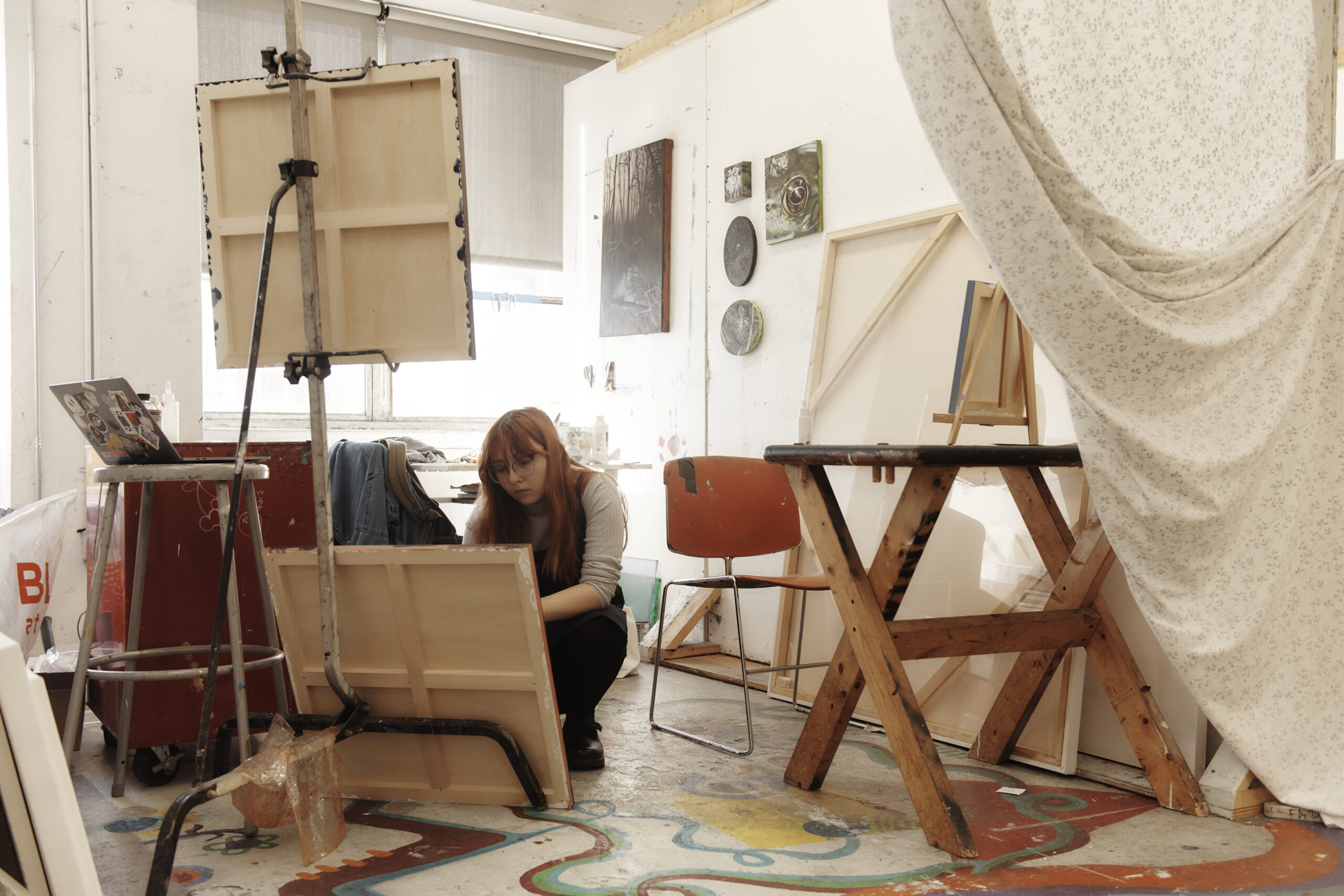 Undergraduate Programs - Massachusetts College of Art and Design (MassArt)