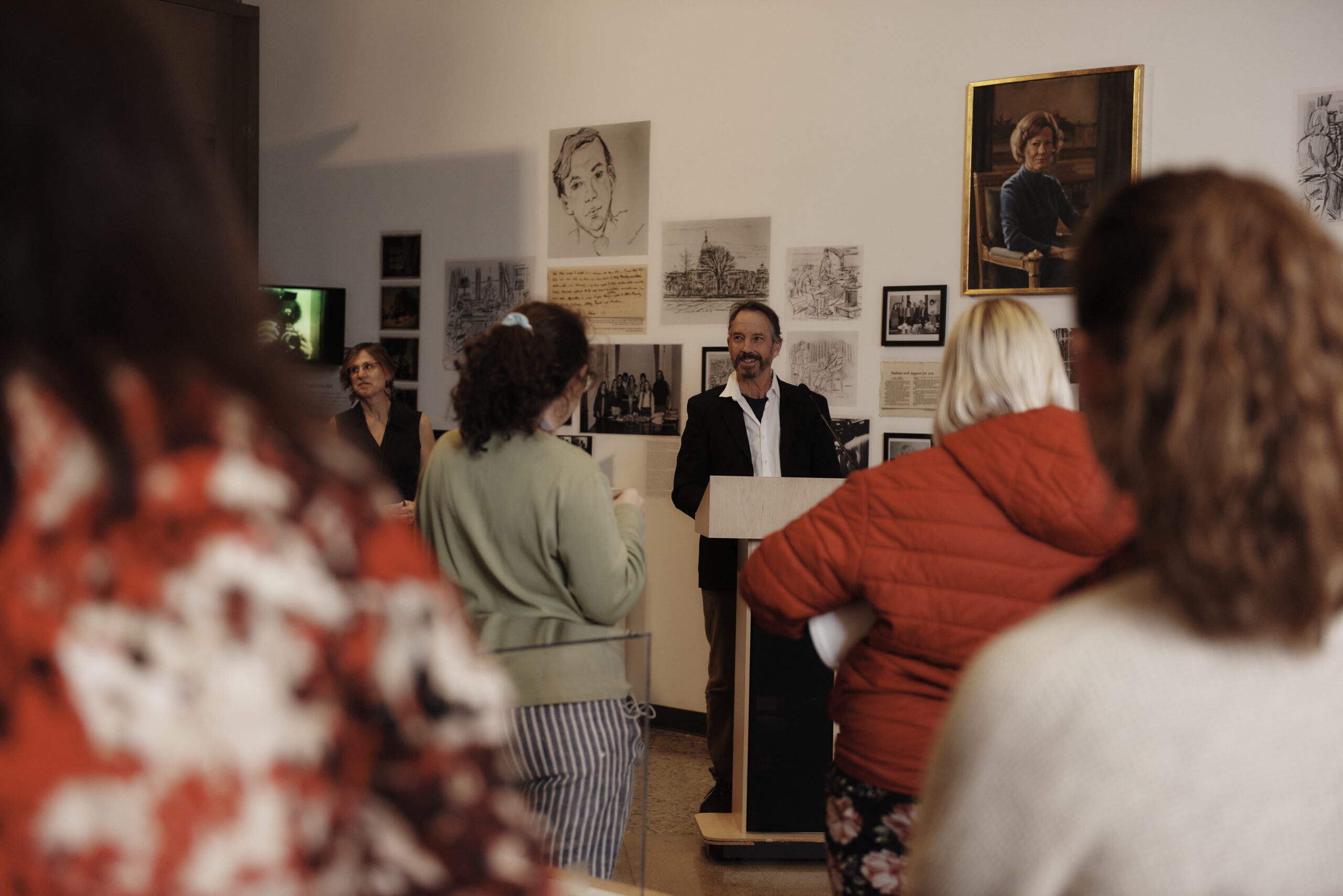 History of Art BFA | Massachusetts College of Art and Design (MassArt)
