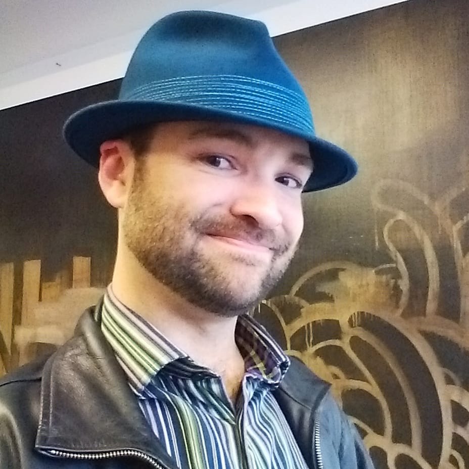 Housing Coordinator Nathan Sherman helps create a campus environment ...