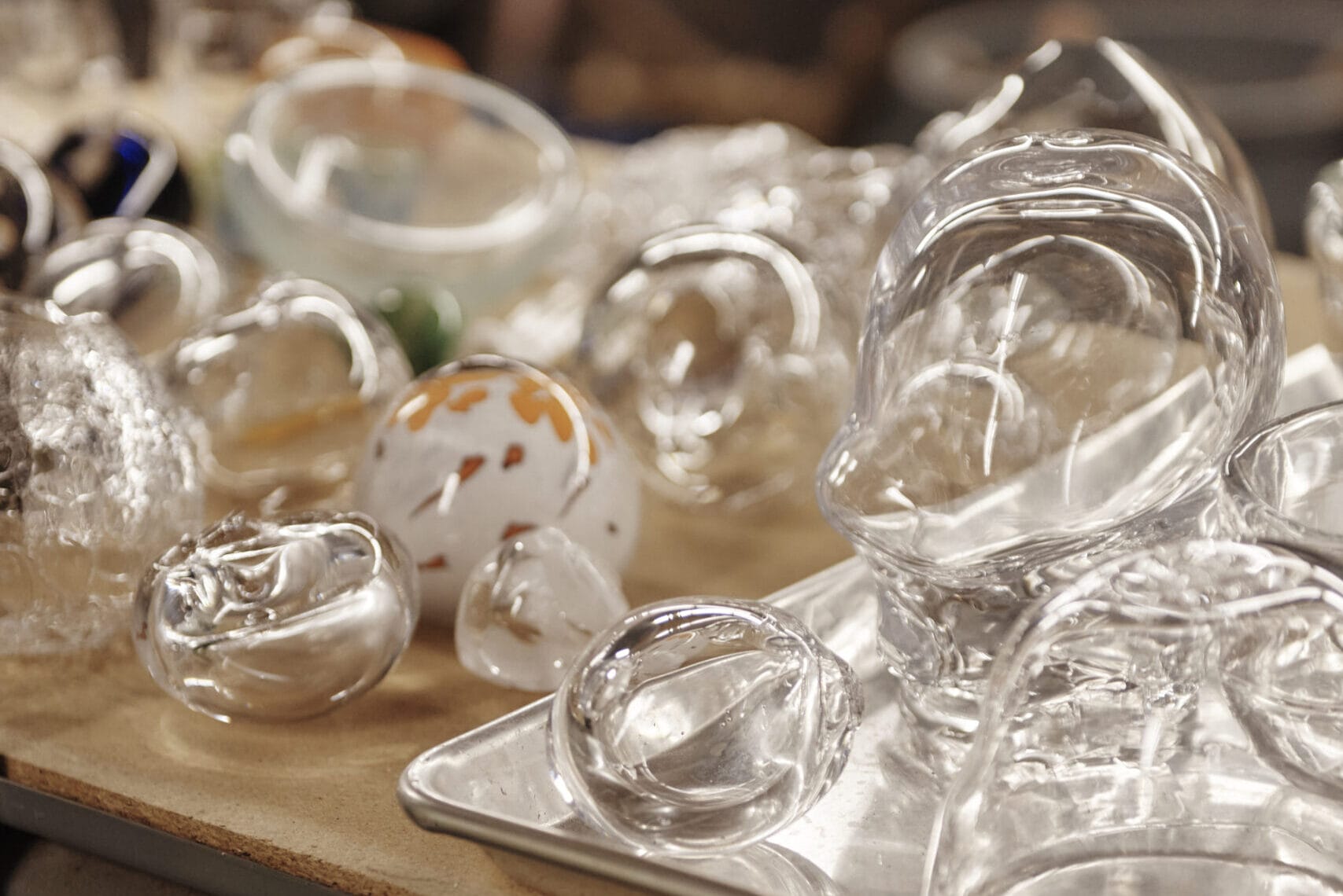 Glass Minor | Massachusetts College of Art and Design (MassArt)