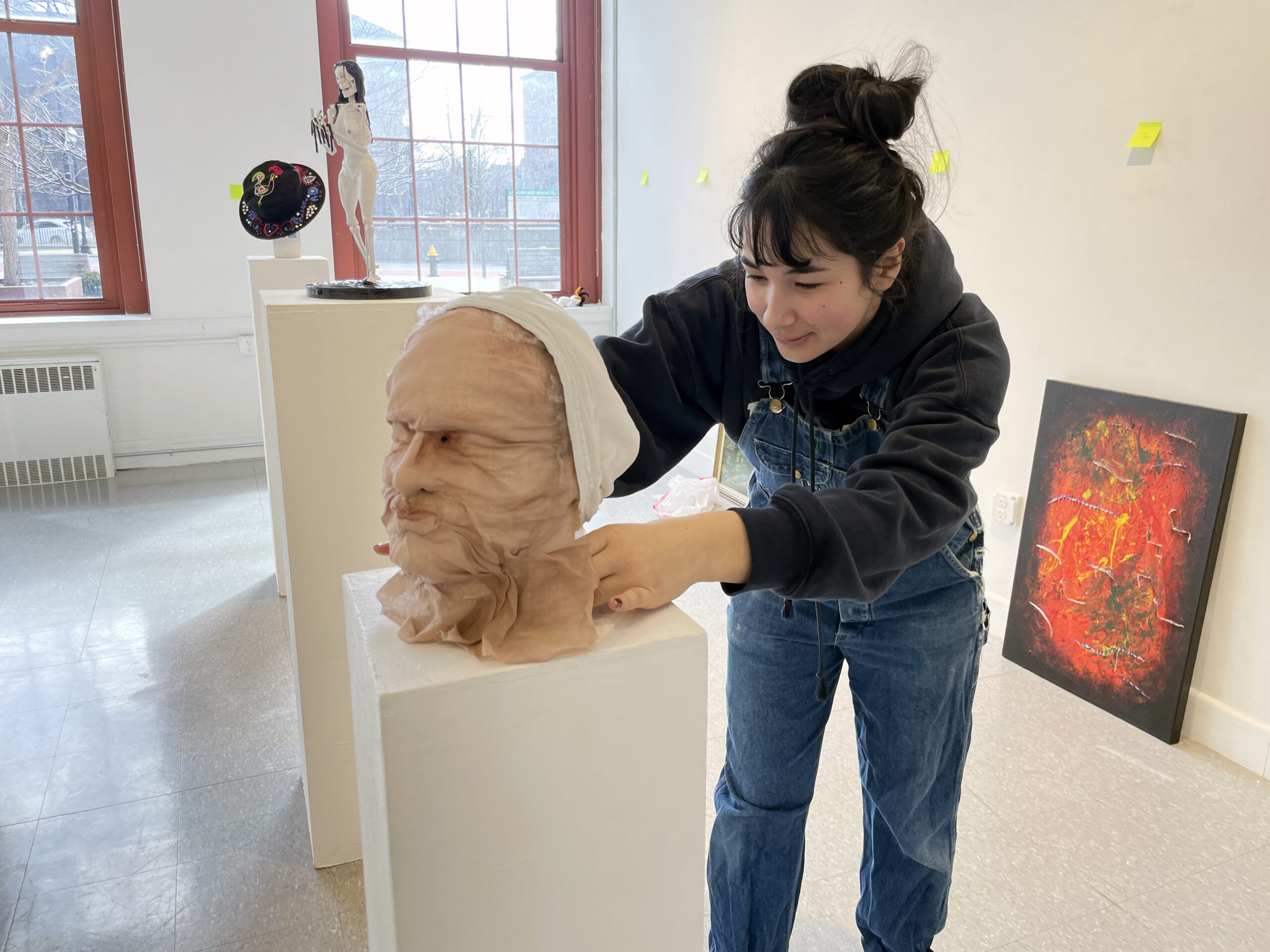 Types of Aid | Massachusetts College of Art and Design (MassArt)