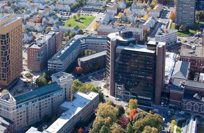 MassArt Makes an Impact: Aug 12-23, 2024 | Massachusetts College of Art ...