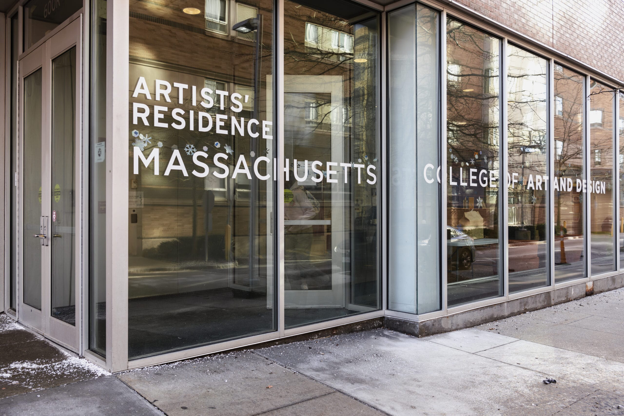 Meet the Admissions Team - Massachusetts College of Art and Design ...