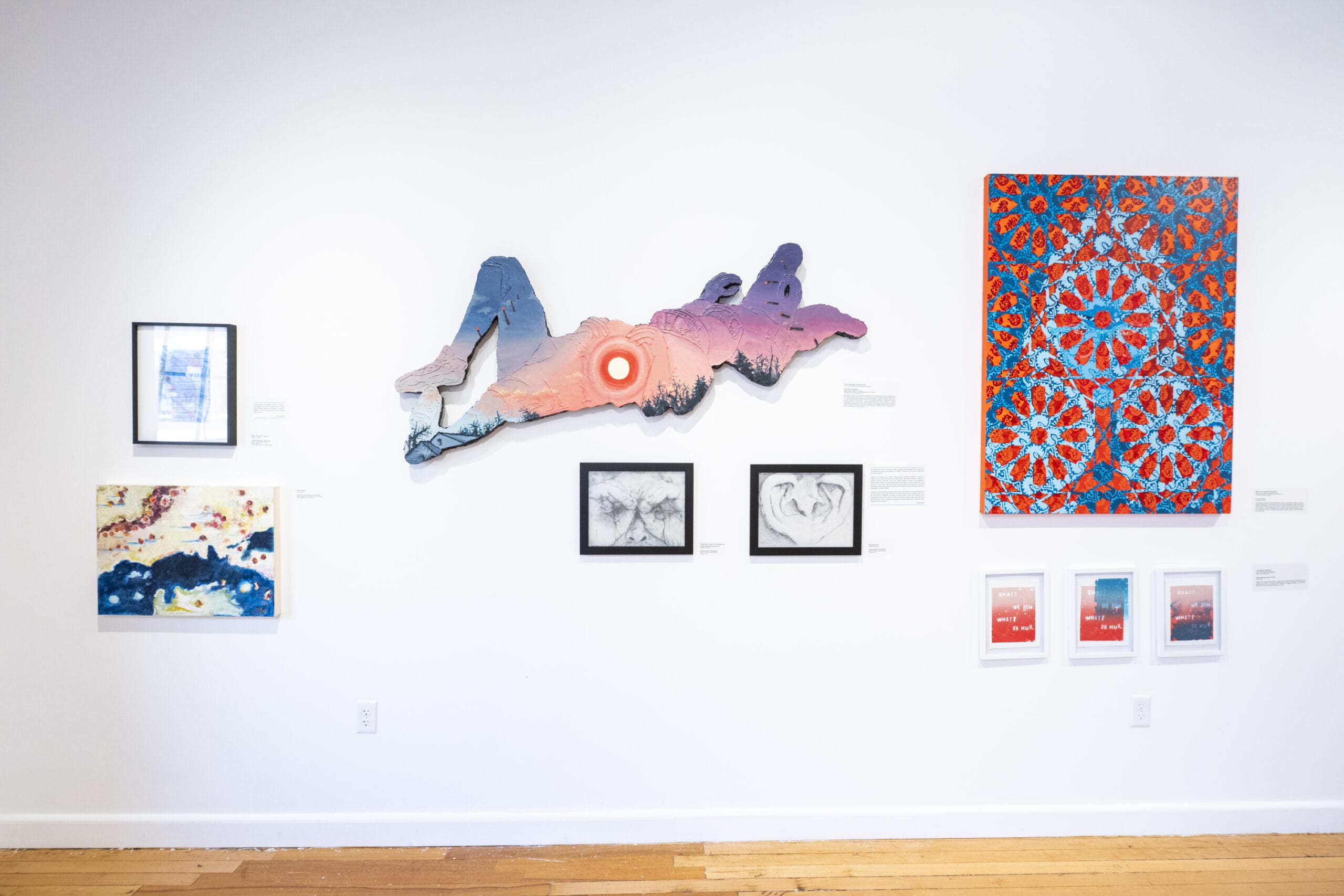 MassArt Galleries - Massachusetts College of Art and Design (MassArt)