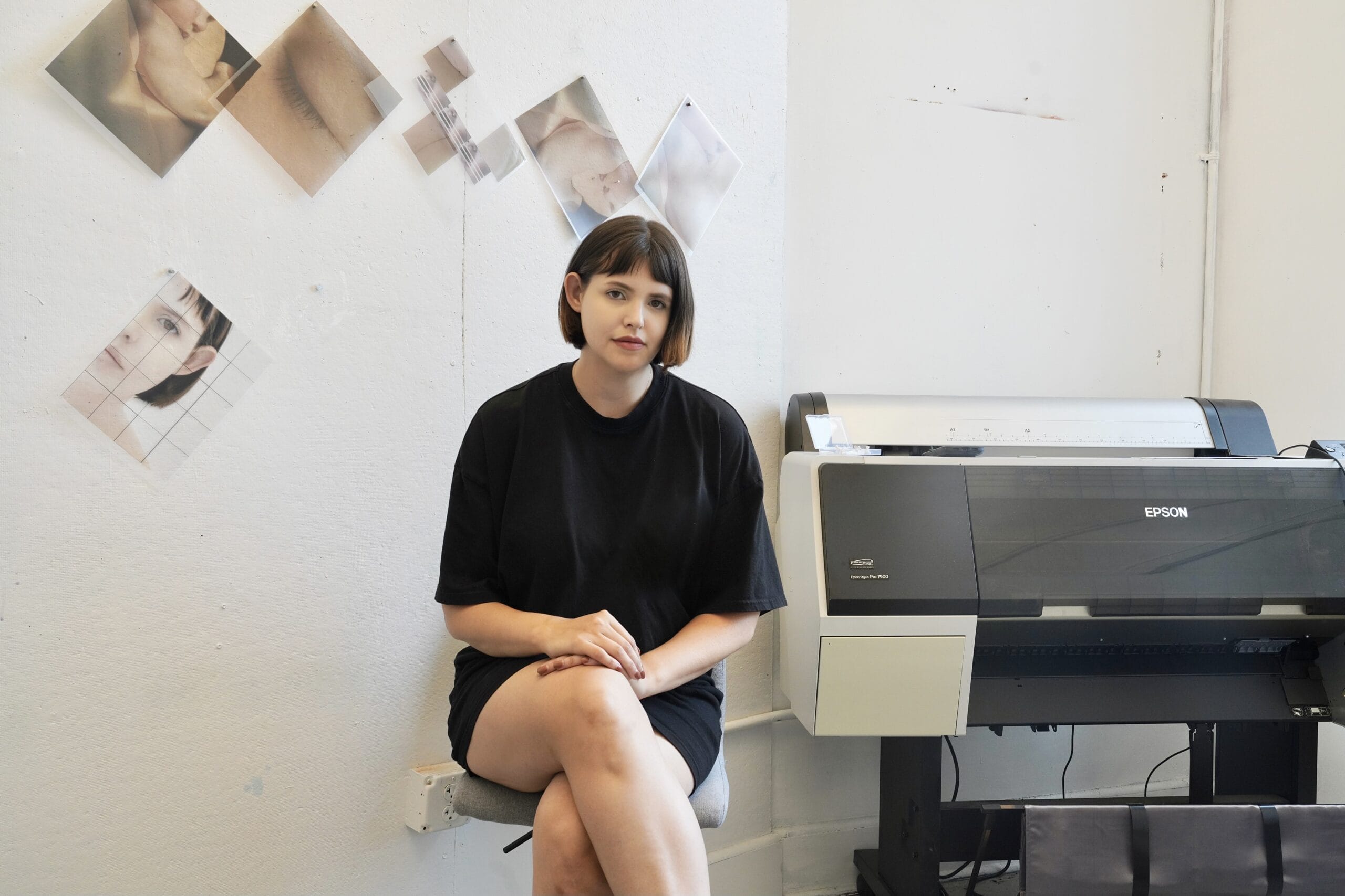 The Art of Curating an Exhibition - Massachusetts College of Art and ...