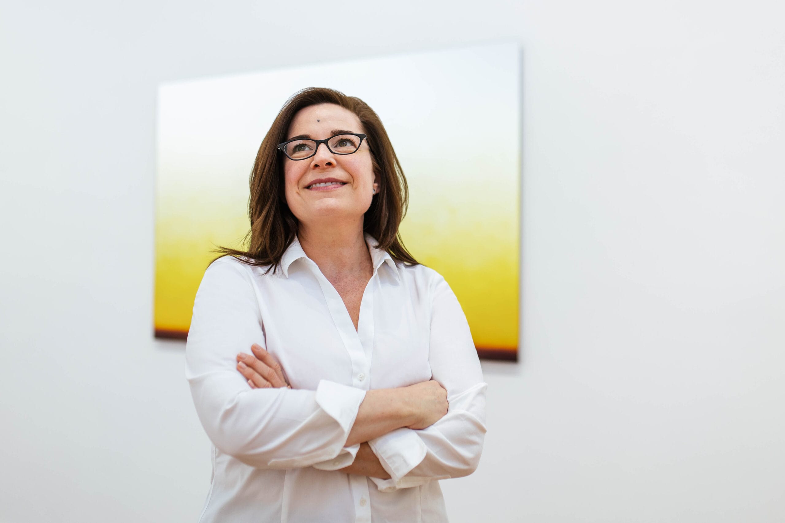 MassArt graduate and professional artist Nicole Chesney reflects on the ...