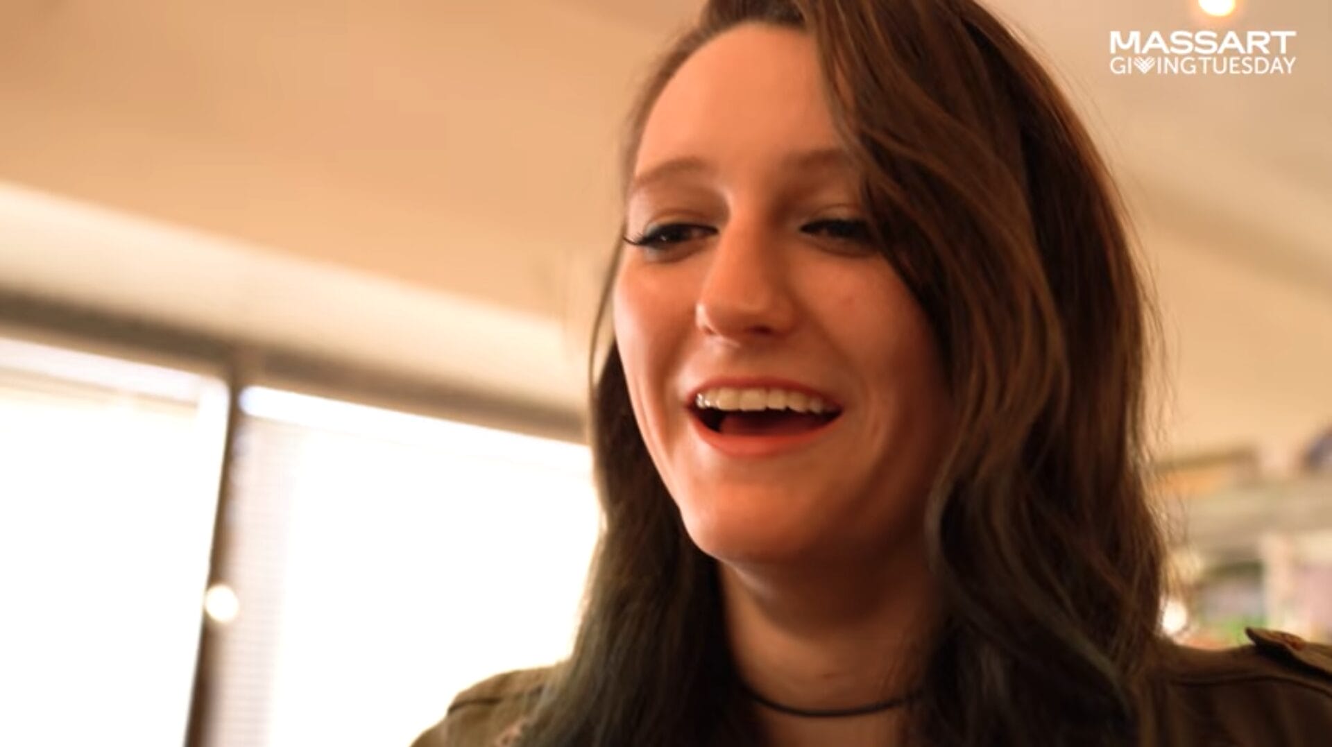 Designing Her Future: How Scholarship Support Fuels Rachel Buckley’s ...