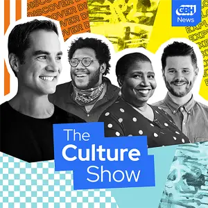 President Grant on GBH’s The Culture Show: Practicing Slow Looking, AI ...