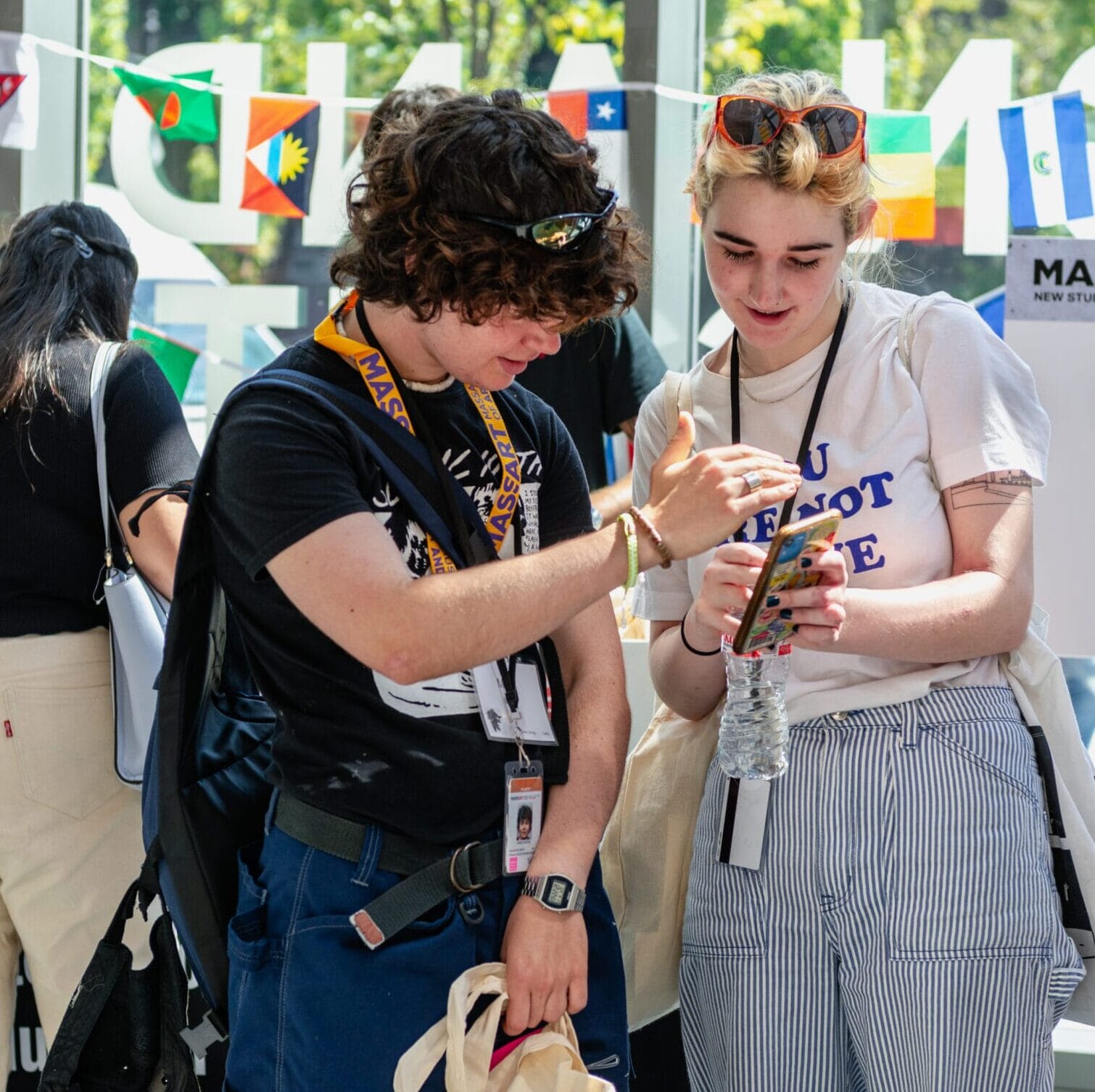 Free Application for Federal Student Aid (FAFSA) - Massachusetts ...