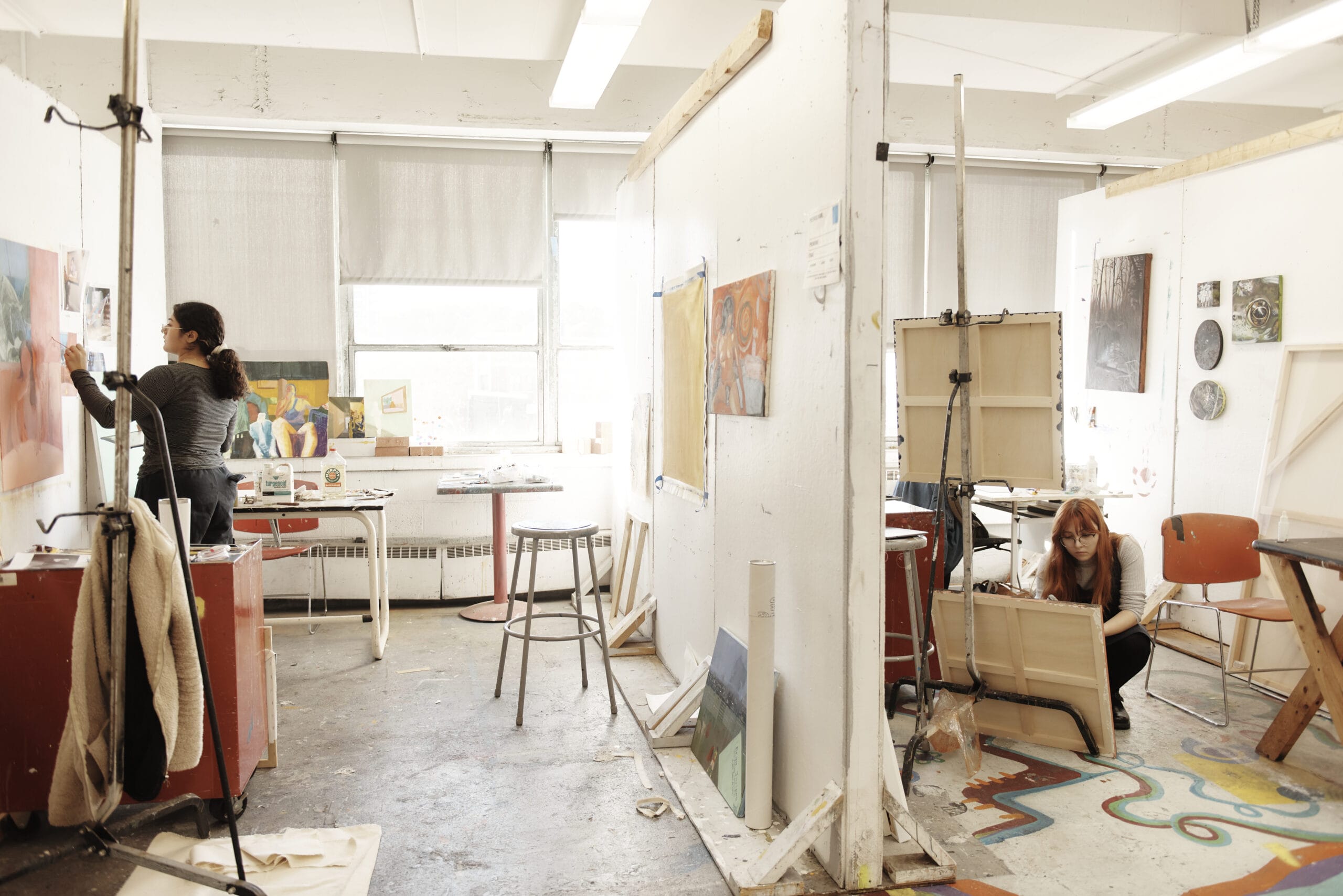 An Art and Design Homecoming: MassArt New England Comes to Boston ...