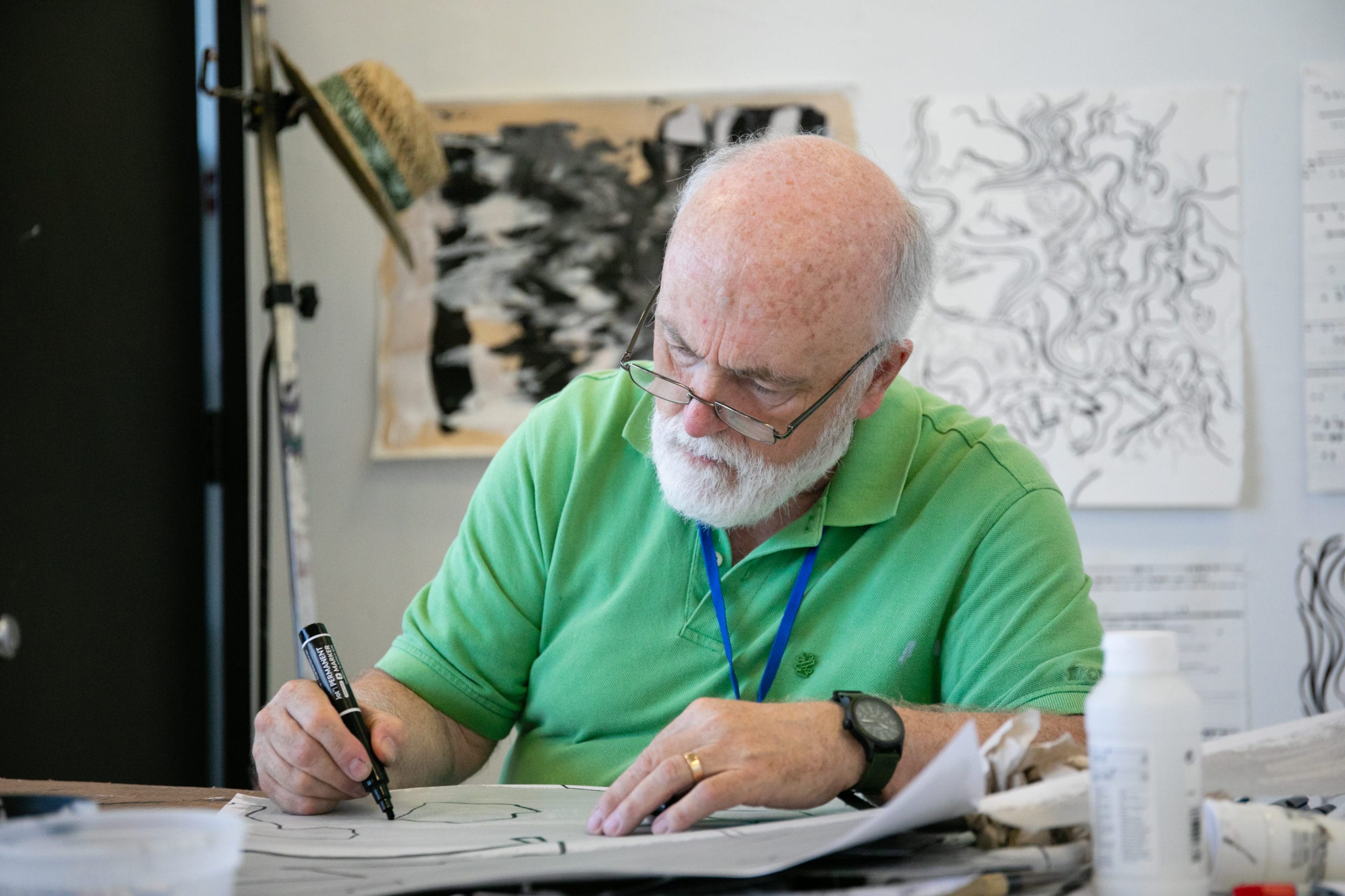 MassArt New England - Massachusetts College of Art and Design (MassArt)