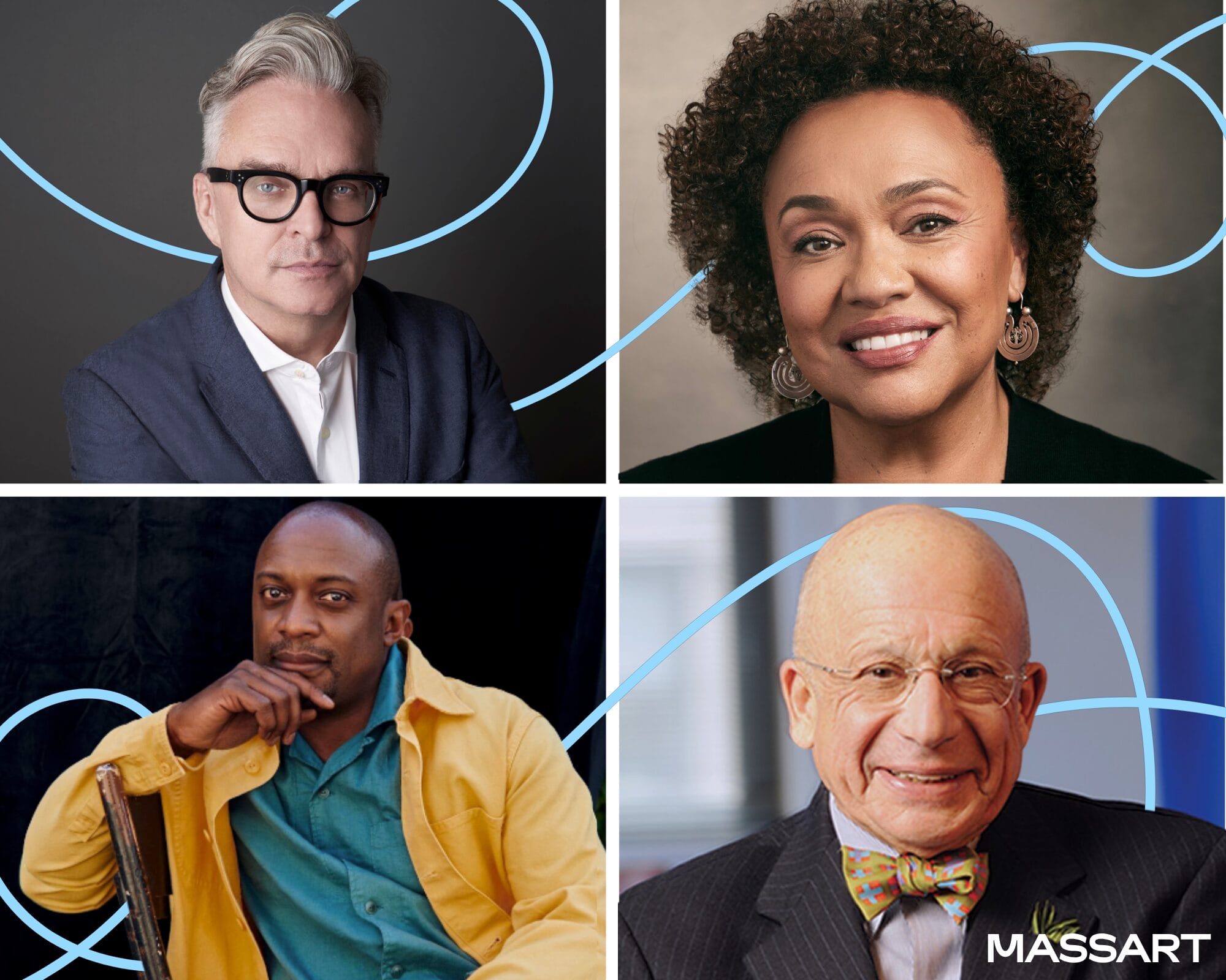 MassArt to Celebrate Visionaries in Art, Design, and Public Service at ...