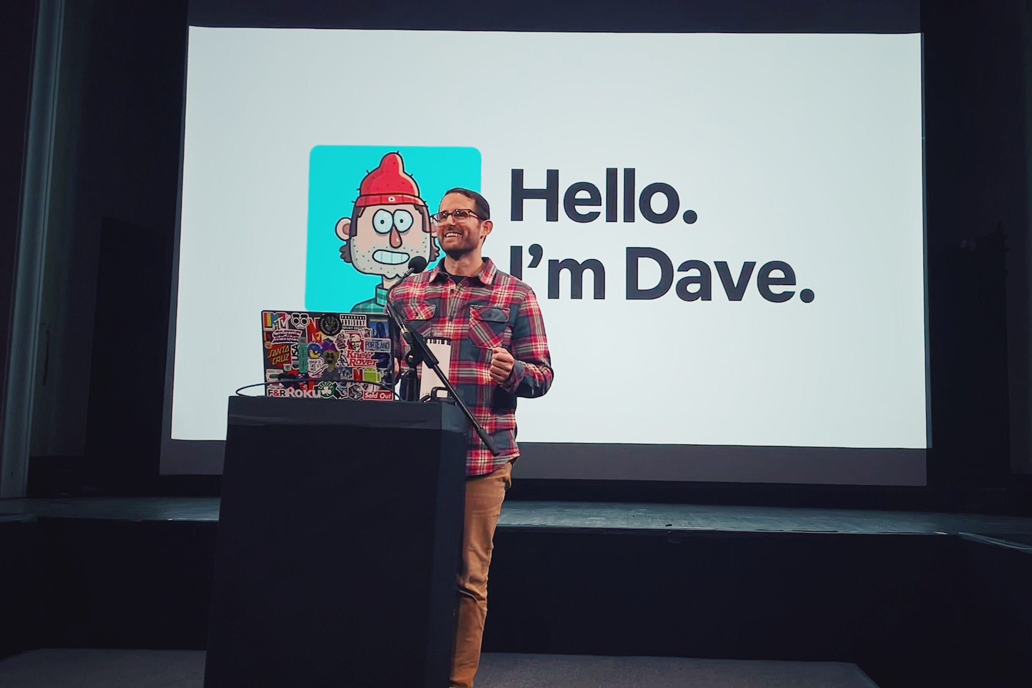 From MassArt to Netflix: A Q&A with Alumnus Dave Schlafman ...