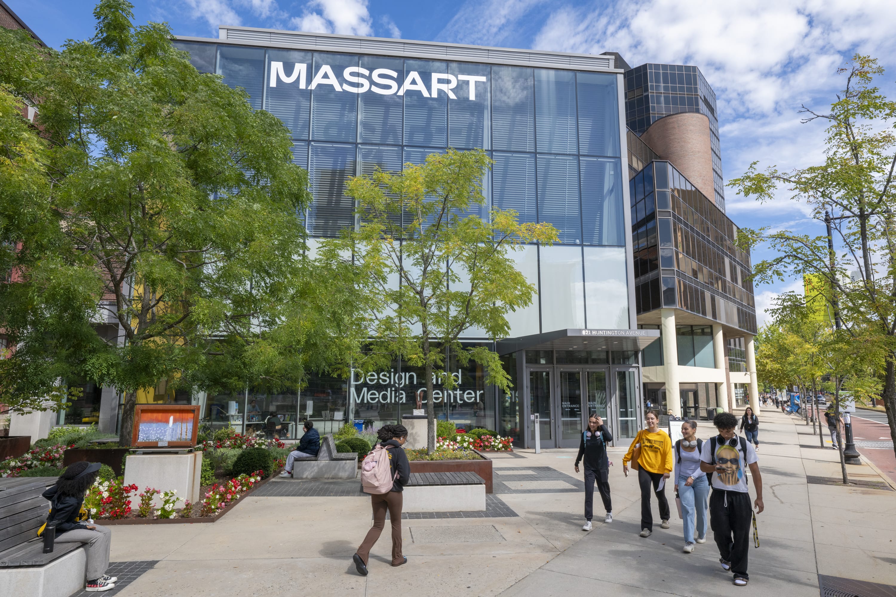 MassArt Ranked #3 Among Top Art Schools in the U.S. by Art & Object ...