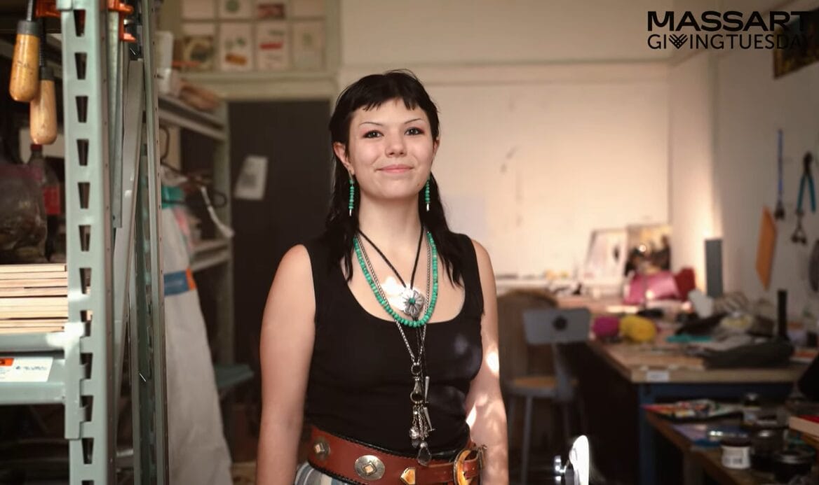 Support Food Security and Student Success at MassArt | Massachusetts ...