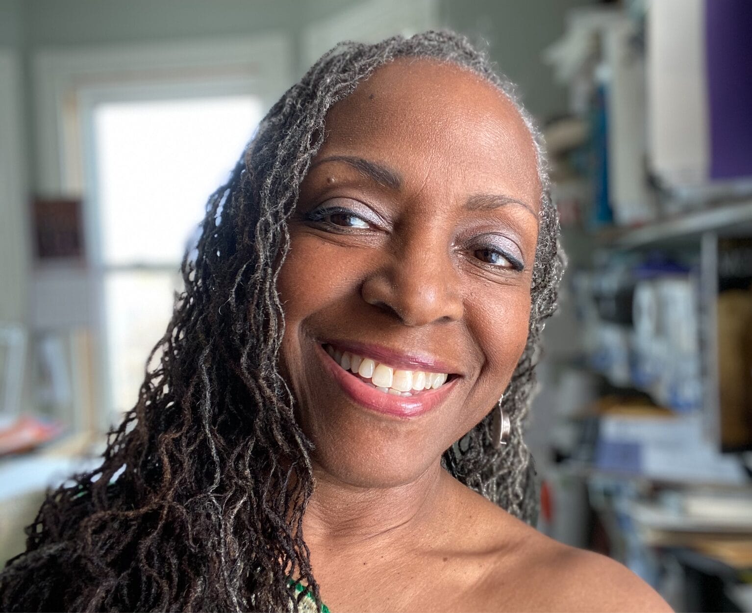 MassArt's Ekua Holmes Named Finalist for 2026 Dewey Square Mural ...