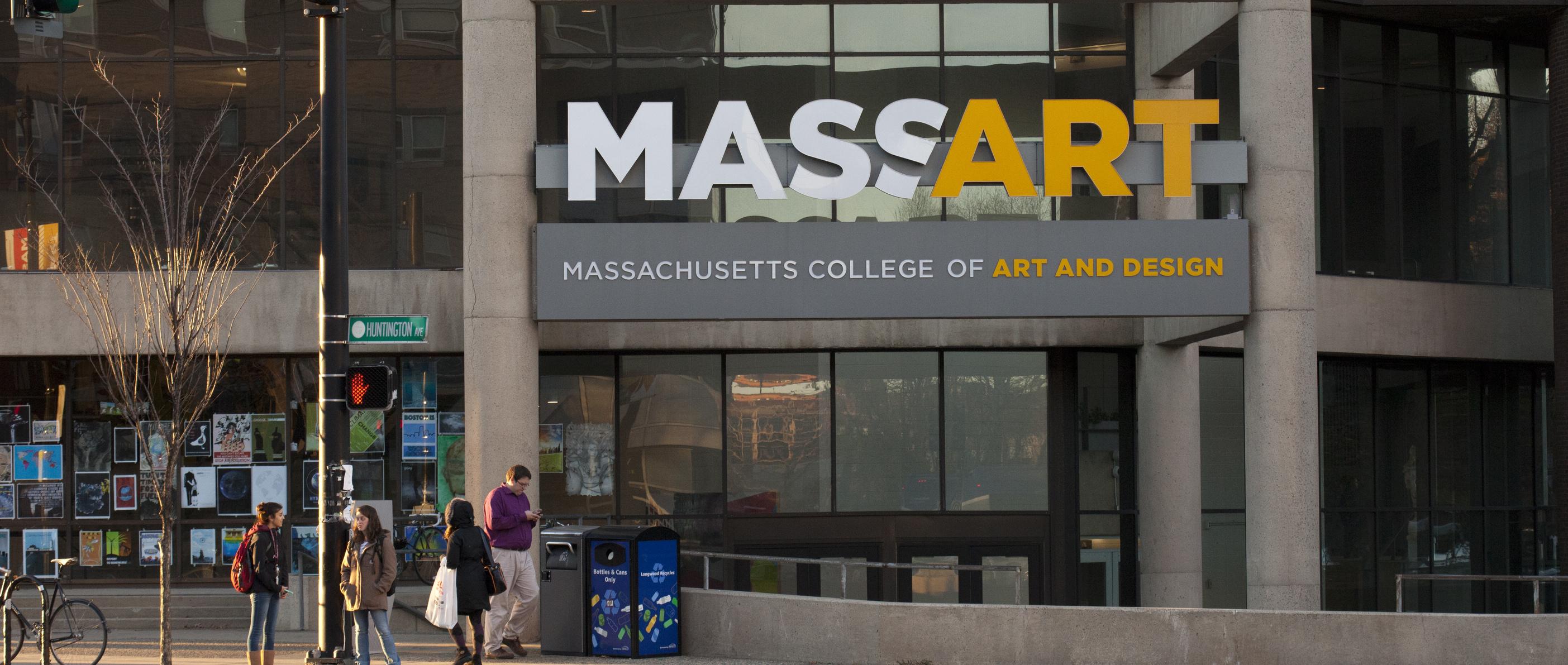 Massachusetts Playbook | MassArt